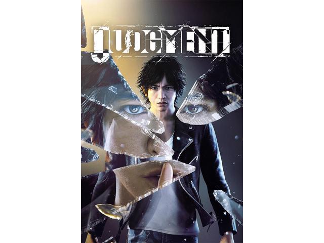 Judgment - PC [Online Game Code] - Newegg.com