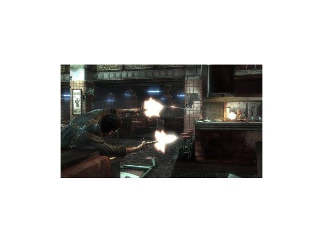 John Woo Presents Stranglehold PC Game - Newegg.com