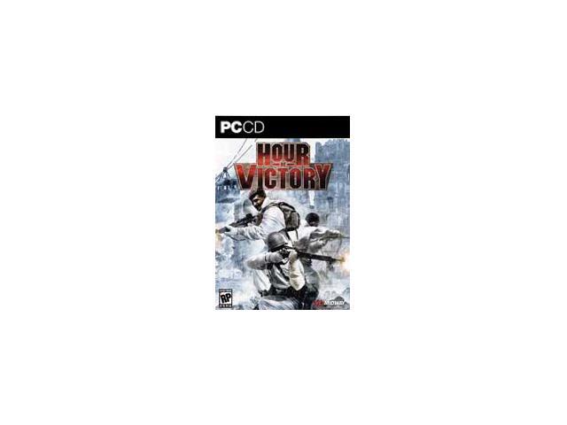 Hour of Victory PC Game - Newegg.com