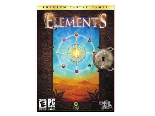 Elements PC Game - Newegg.com