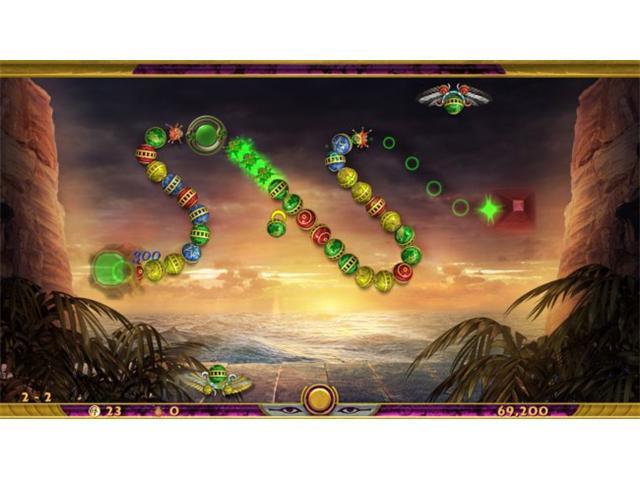 LUXOR 4 PC Game - Newegg.com