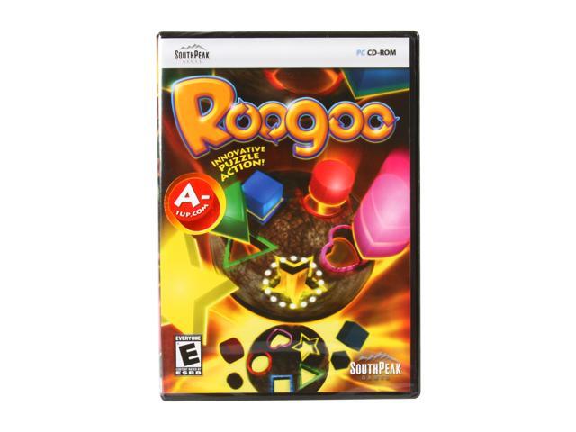 Roogoo PC Game - Newegg.com