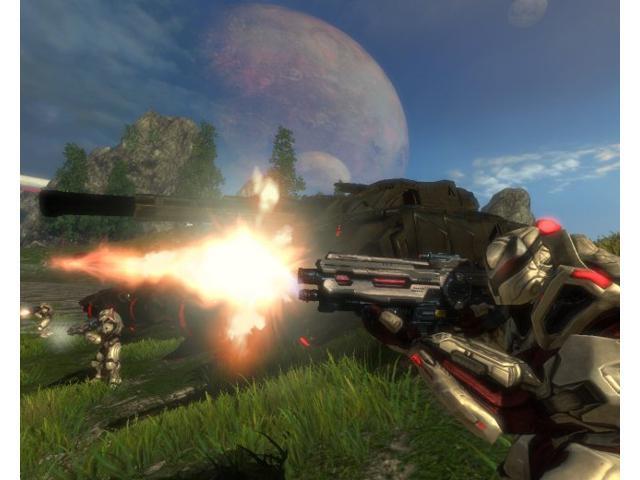 Section 8 PC Game - Newegg.com