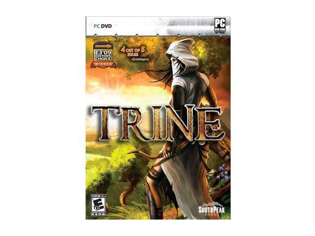 Trine PC Game - Newegg.ca