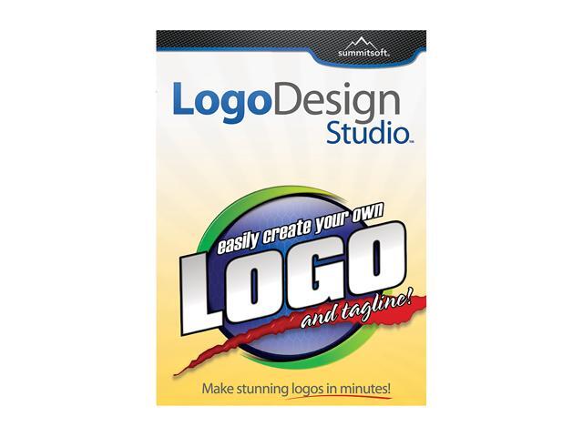 SummitSoft Logo Design Studio - Newegg.com