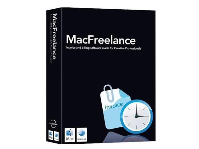 SummitSoft Mac Freelance - Newegg.com