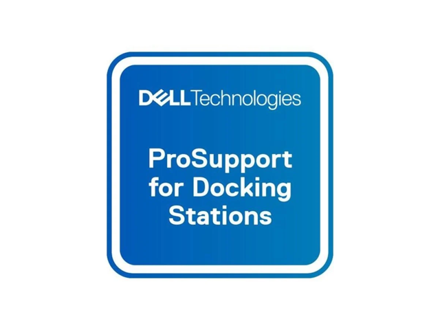 Dell Upgrade from 3Y Basic Advanced Exchange to 3Y ProSupport for ...