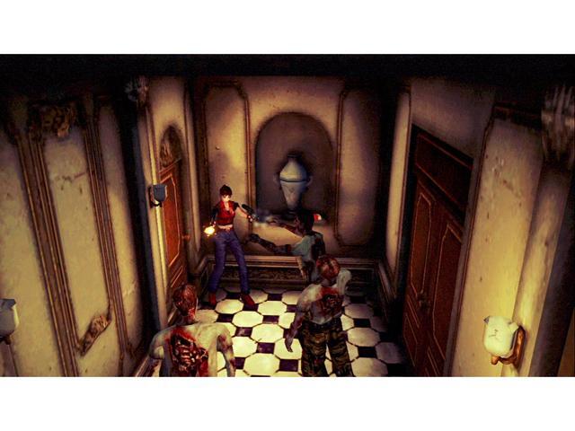 Resident Evil Code: Veronica X XBOX 360 [Digital Code] - Newegg.com