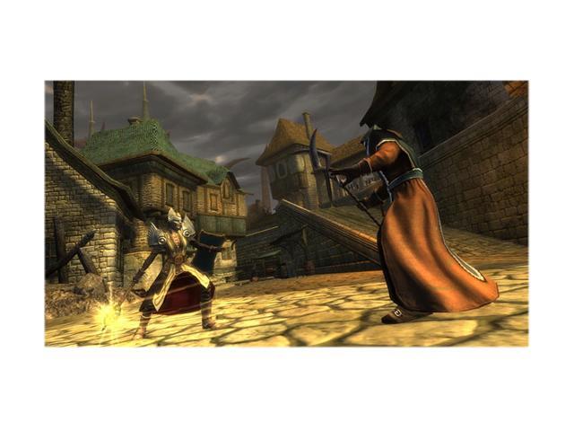 Rift PC Game - Newegg.com