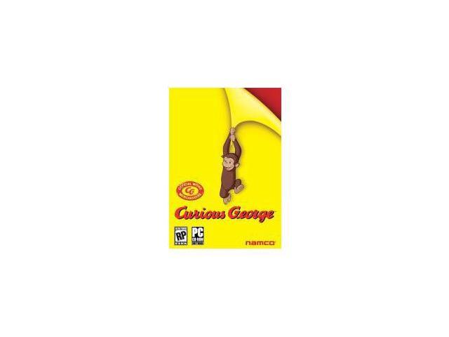 Curious George PC Game - Newegg.com
