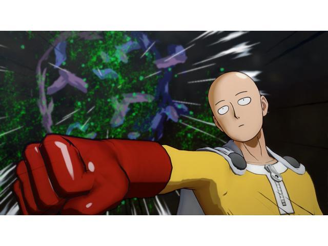 ONE PUNCH MAN: A HERO NOBODY KNOWS - PC [Online Game Code] - Newegg.com