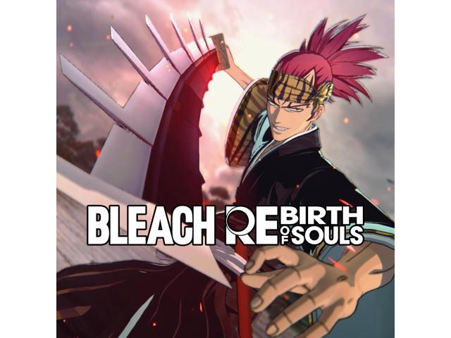BLEACH Rebirth of Souls - Rebirth of Souls Costume Set - PC [Steam Online Game Code] - Newegg.com