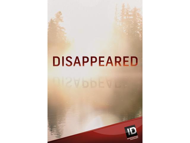 Disappeared: Season 7 Episode 1 - Somebody's Watching [HD] [Buy ...