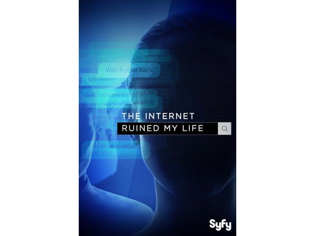 The Internet Ruined My Life: Season 1 Episode 6 - Video Villain [HD ...