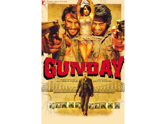 Gunday [HD] [Rent] - Newegg.com