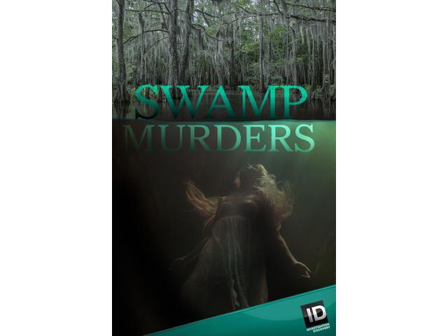 Swamp Murders: Season 3 Episode 9 - The Devil Down in Georgia [SD] [Buy ...