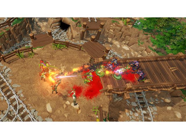 Dungeons 3 - PC - Newegg.com