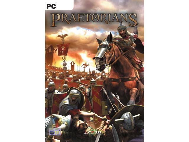 Praetorians [Online Game Code] - Newegg.com