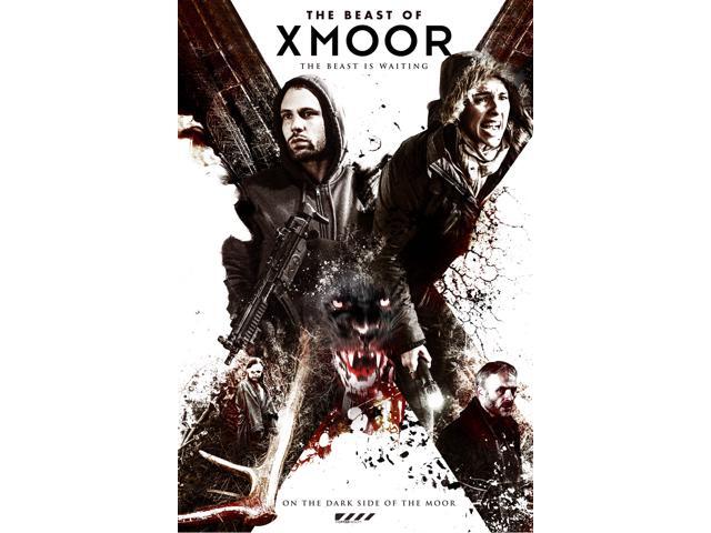 The Beast of XMoor [HD] [Buy] - Newegg.com