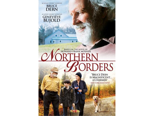 Northern Borders [HD] [Rent] - Newegg.com