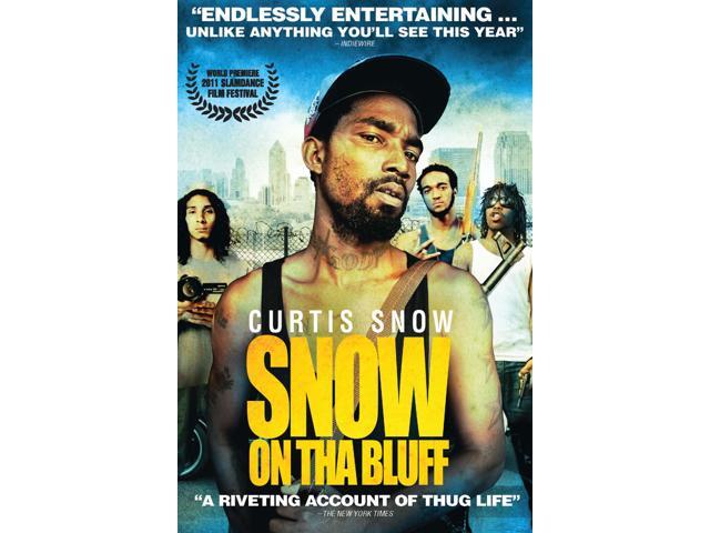 Snow on tha Bluff [SD] [Rent] - Newegg.com