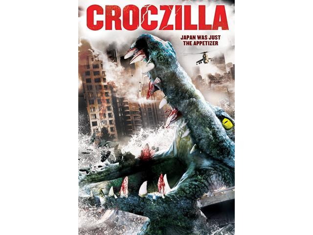 Croczilla [HD] [Rent] - Newegg.com