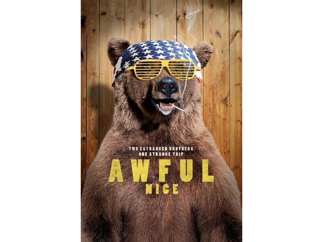 Awful Nice [HD] [Buy] - Newegg.com