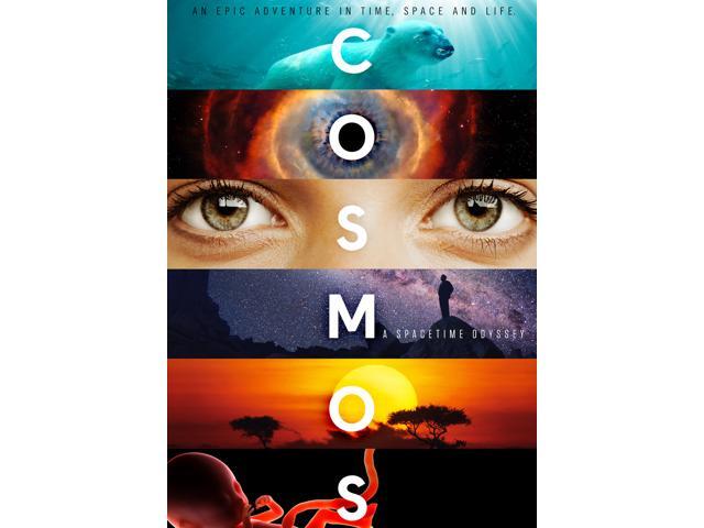 Cosmos: Season 1 Episode 11 - The Immortals [HD] [Buy] - Newegg.com