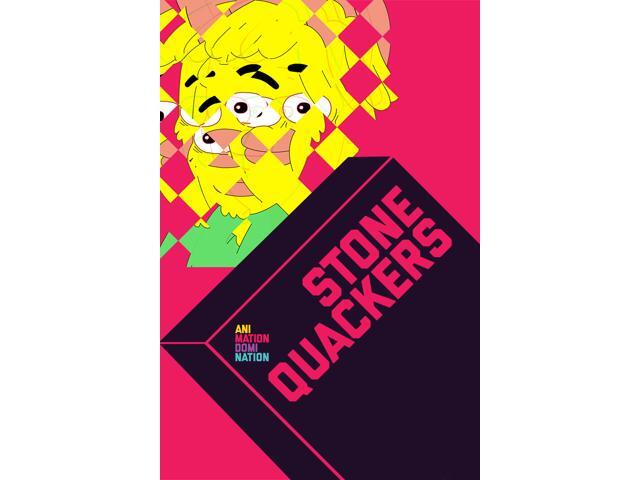 Stone Quackers: Season 1 Episode 3 - Stone Quackers II [HD] [Buy ...