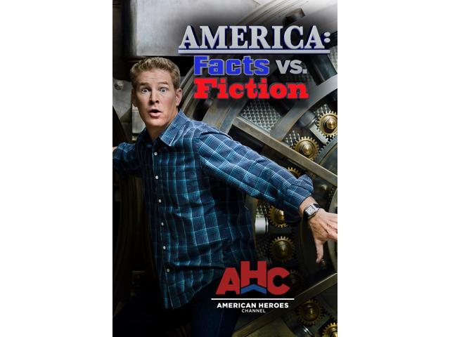 America: Facts vs. Fiction: Season 3 Episode 5 - Kings of the Sky [HD ...