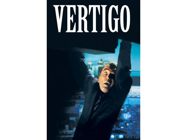 Vertigo [HD] [Rent] - Newegg.com