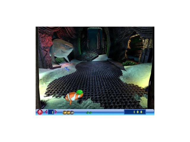 Finding Nemo: Learning With Nemo PC Game - Newegg.com