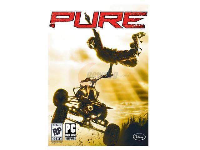 Pure PC Game - Newegg.ca