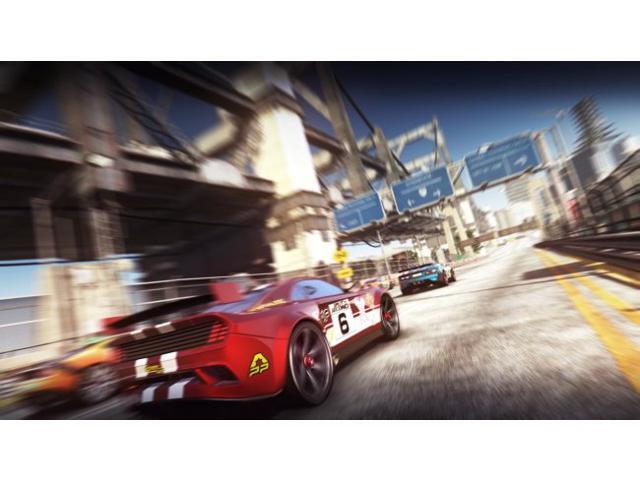 Split Second PC Game - Newegg.com