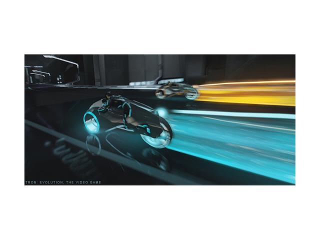 Tron: Evolution PC Game - Newegg.com