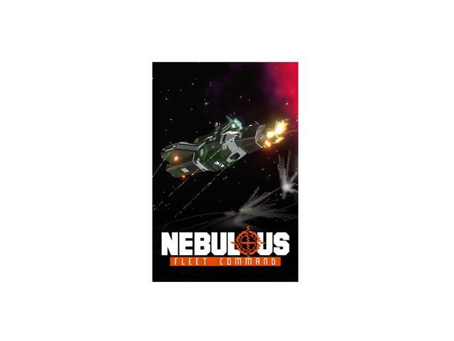 NEBULOUS: Fleet Command - Early Access - PC [Steam Online Game Code] - Newegg.com