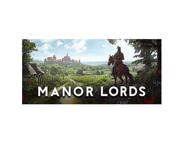 Manor Lords - PC [Steam Online Game Code] - Newegg.com