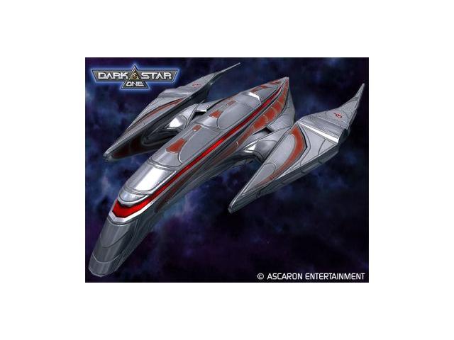 DarkStar One PC Game - Newegg.com