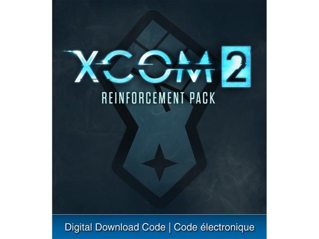 XCOM 2 Reinforcement Pack - PlayStation 4 [Digital Code] - Newegg.ca
