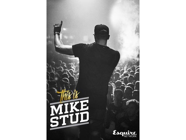 This Is Mike Stud: Season 1 Episode 1 - This is Mike Stud [SD] [Buy ...