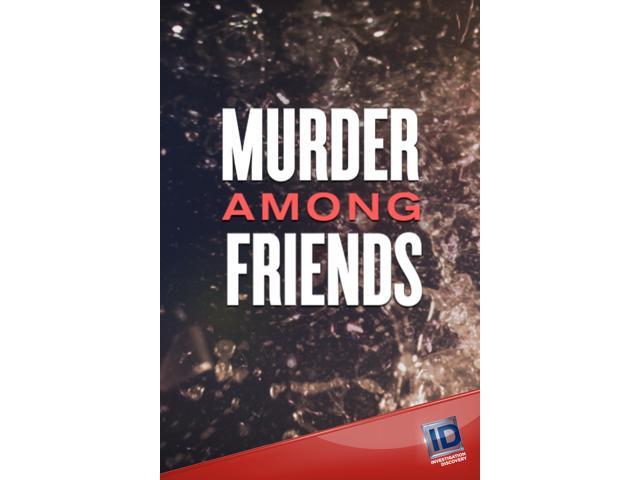Murder Among Friends: Season 1 Episode 8 - Dungeons and Dying [HD] [Buy ...