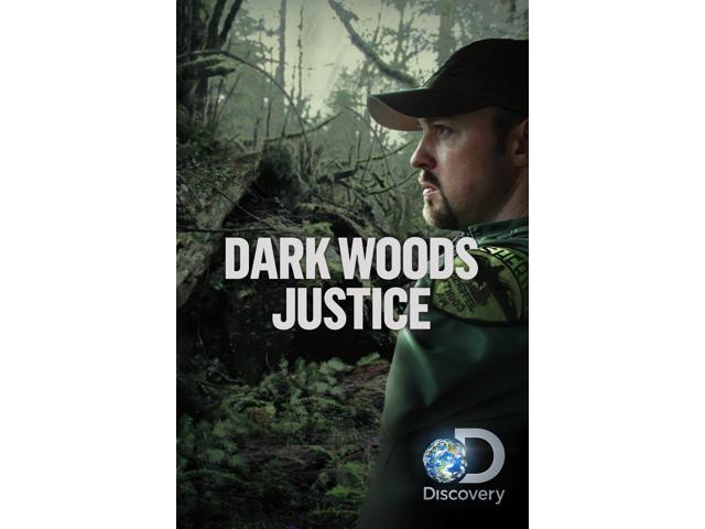 Dark Woods Justice: Season 1 Episode 1 - Beware [SD] [Buy] - Newegg.com