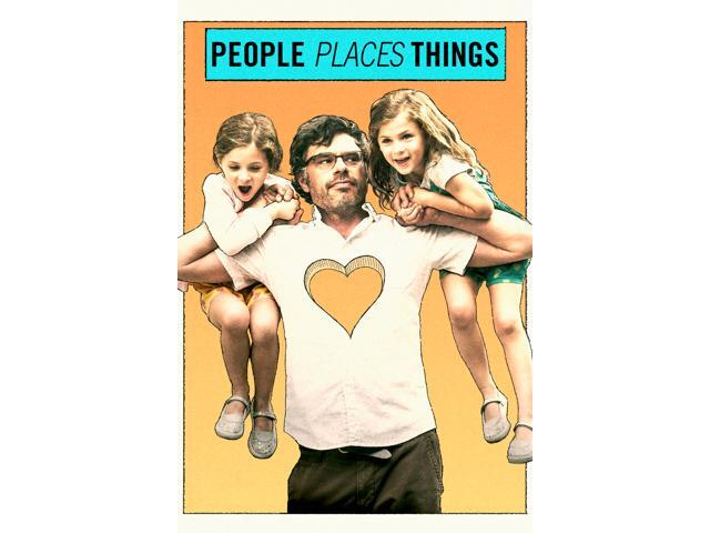 People Places Things [SD] [Rent] - Newegg.com