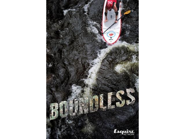 Boundless: Season 3 Episode 10 - Canada: 100 km Multi-Sport Race [HD ...