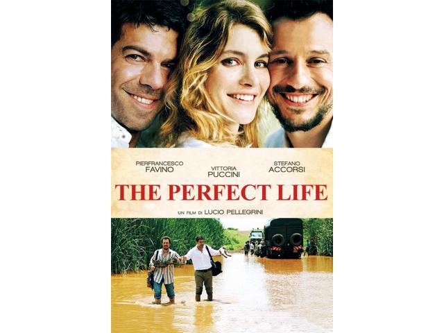 The Perfect Life [SD] [Buy] - Newegg.com