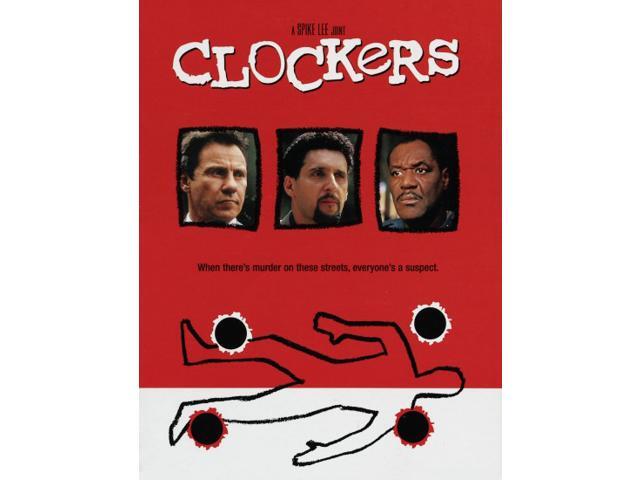 Clockers [HD] [Buy] - Newegg.com