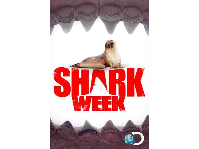 Shark Week: Season 13 Episode 5 - Spawn of Jaws [HD] [Buy] - Newegg.com