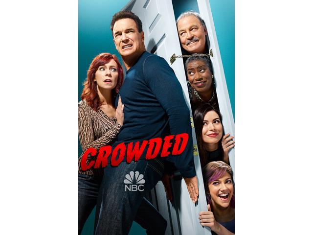 Crowded: Season 1 Episode 13 - Come Back [HD] [Buy] - Newegg.com