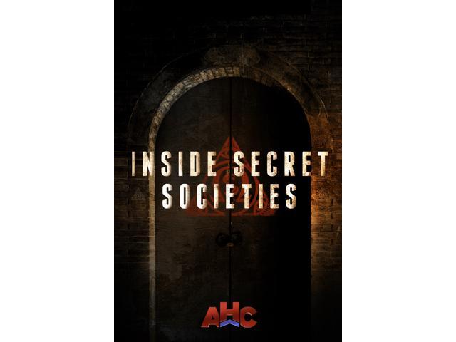 Inside Secret Societies: Season 1 Episode 3 - The Yakuza [HD] [Buy ...