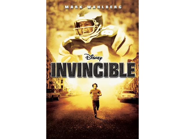 Invincible (2006) [SD] [Buy] - Newegg.com